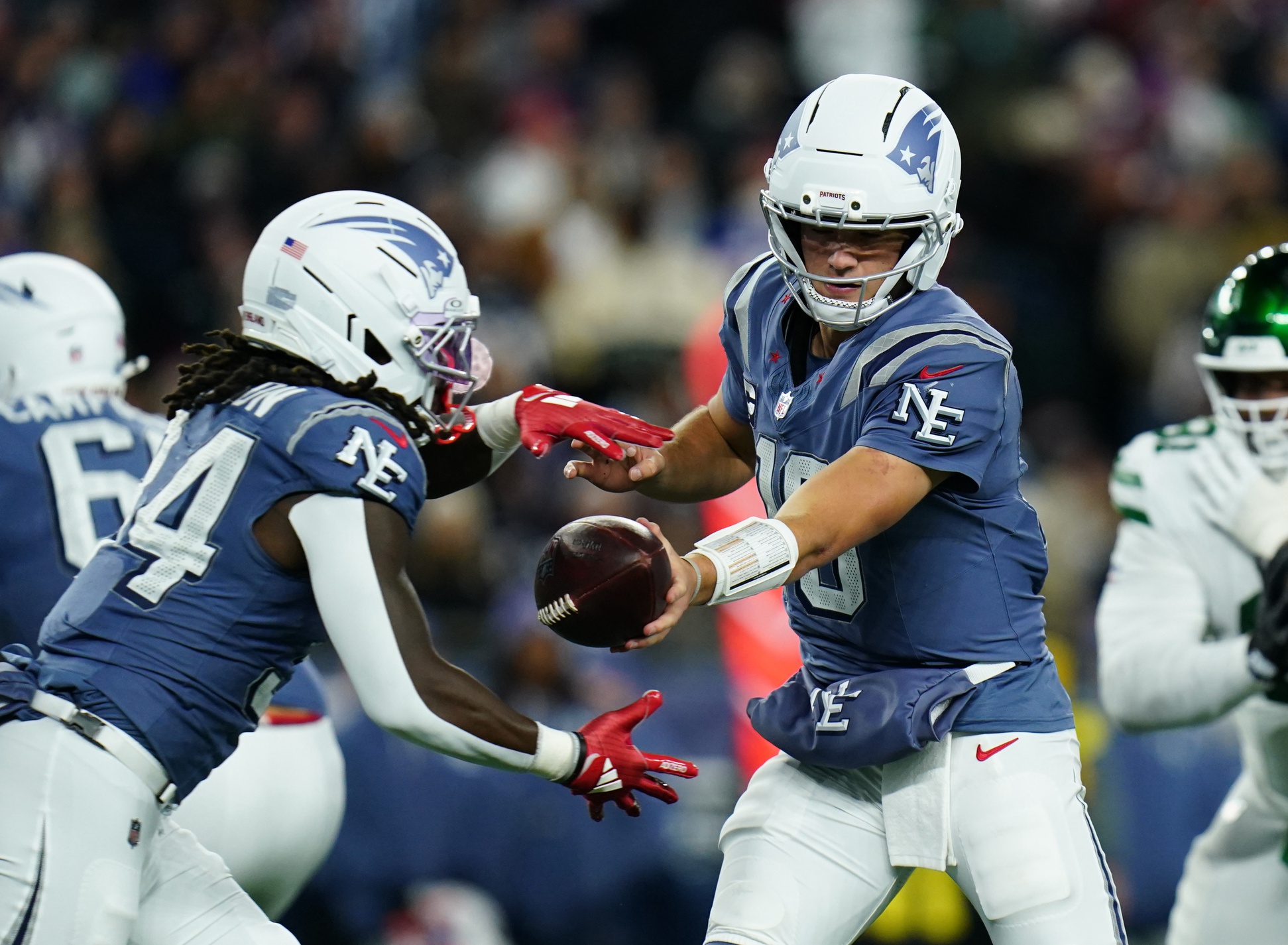 The Numbers Say You Should Make These Week 12 NFL Picks!