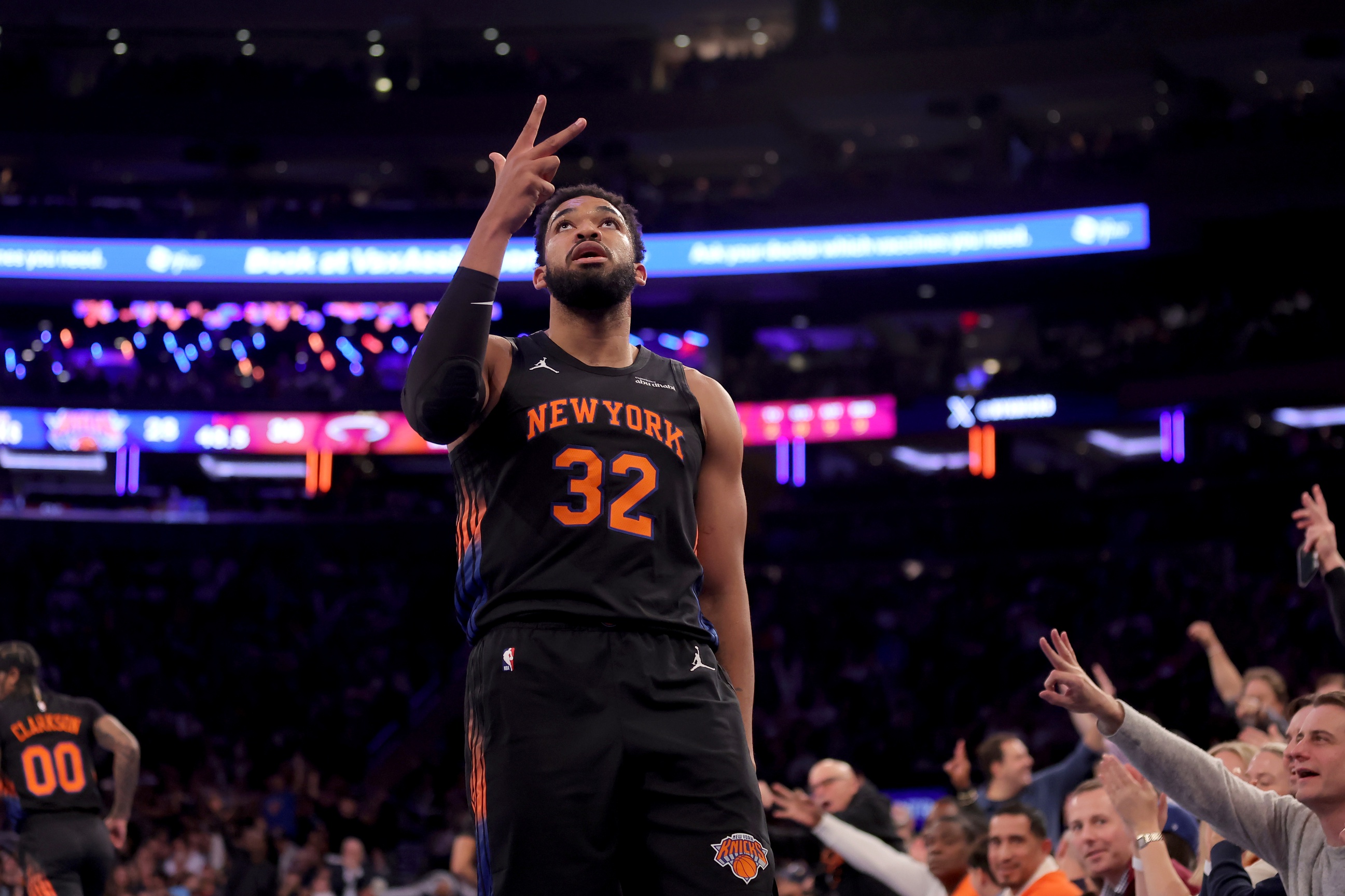 NBA Player Prop Picks Today: Top Prop Bets for Wednesday, November 19 ...