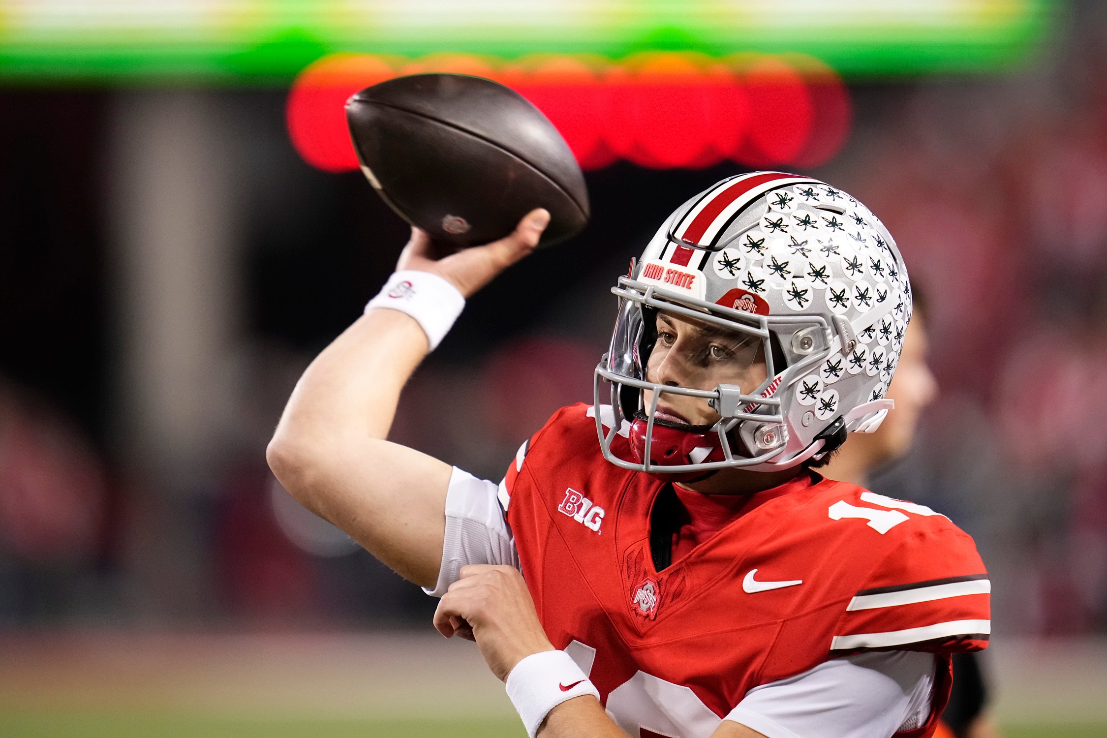 College Football Playoffs Key Betting Trends