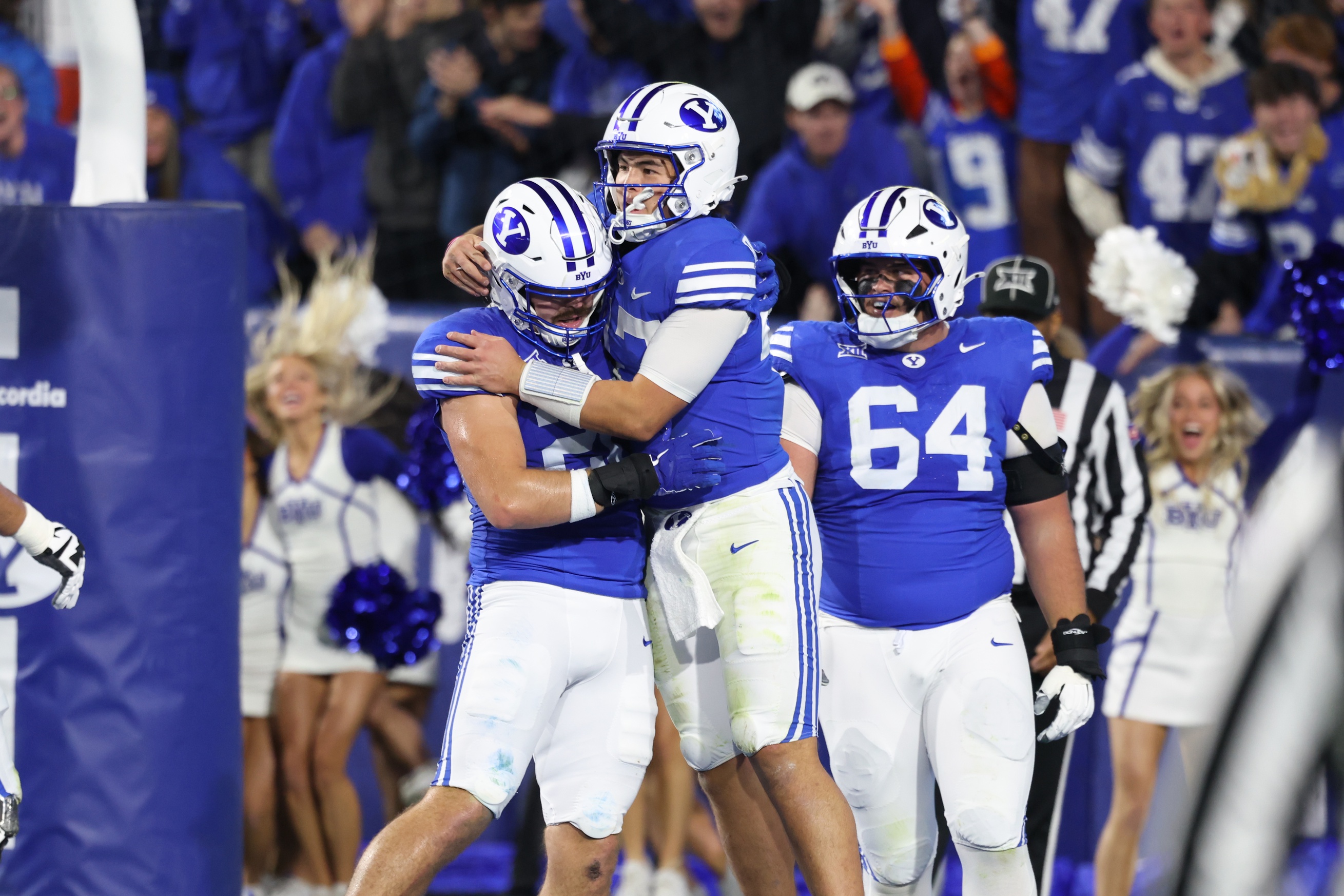 Week 13 College Football Odds Report and Line Moves - VSiN