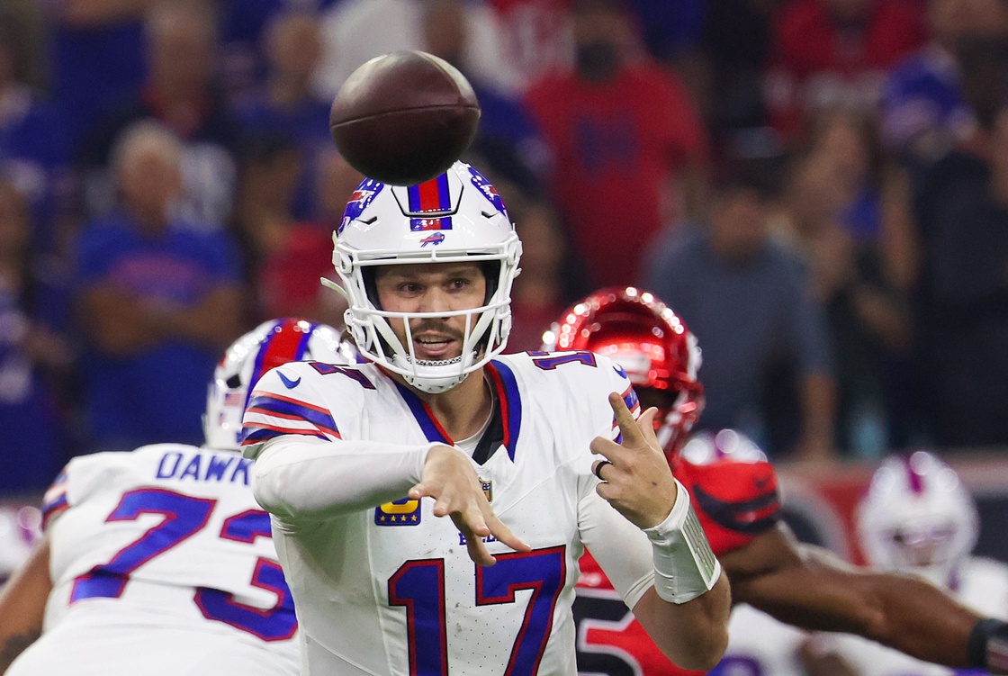 Expert Picks for Nine Games on the NFL Week 13 Schedule