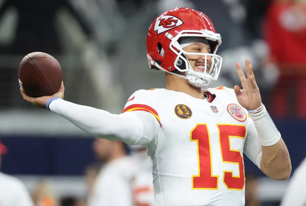 NFL Odds Week 1: Schedule, Line Moves, and Matchups