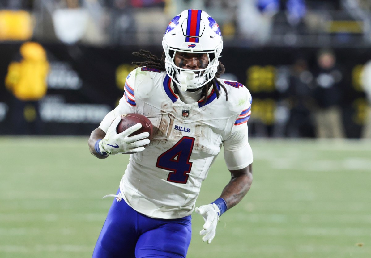 NFL First Touchdown Scorer Predictions for Week 1