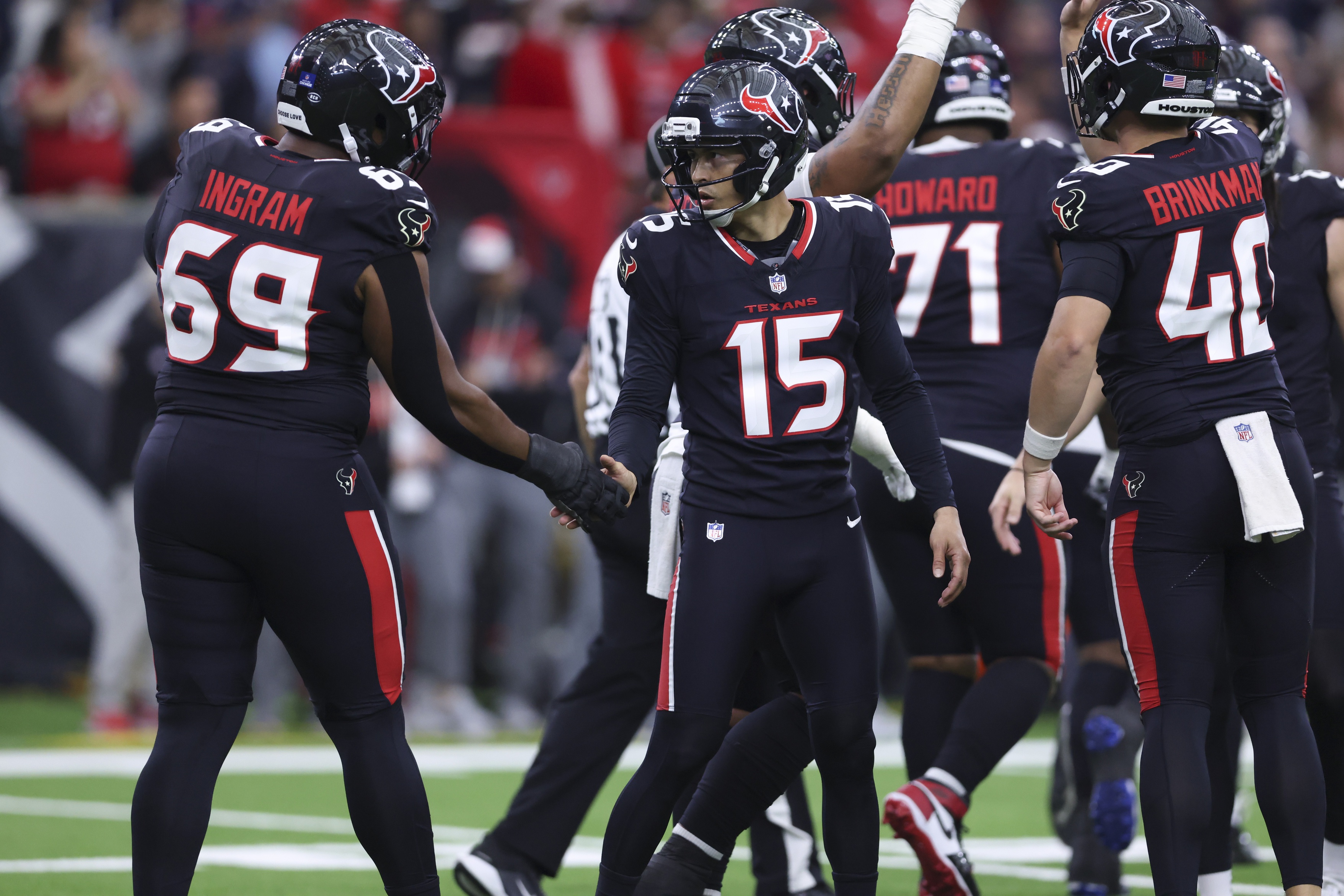 Week 18 Picks: NFL Player Props for Kickers!