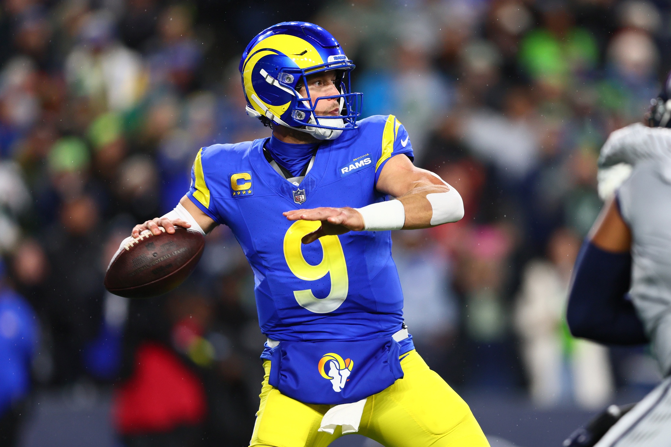 Rams vs. Falcons Predictions: Week 17 Monday Night Football odds, picks ...