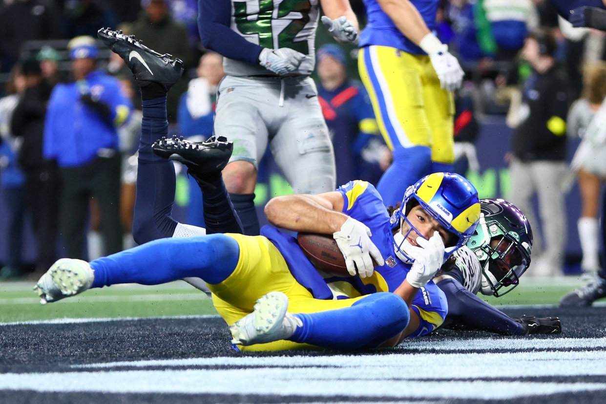 Late Line Moves & Expert Picks for AFC, NFC Championships - VSiN
