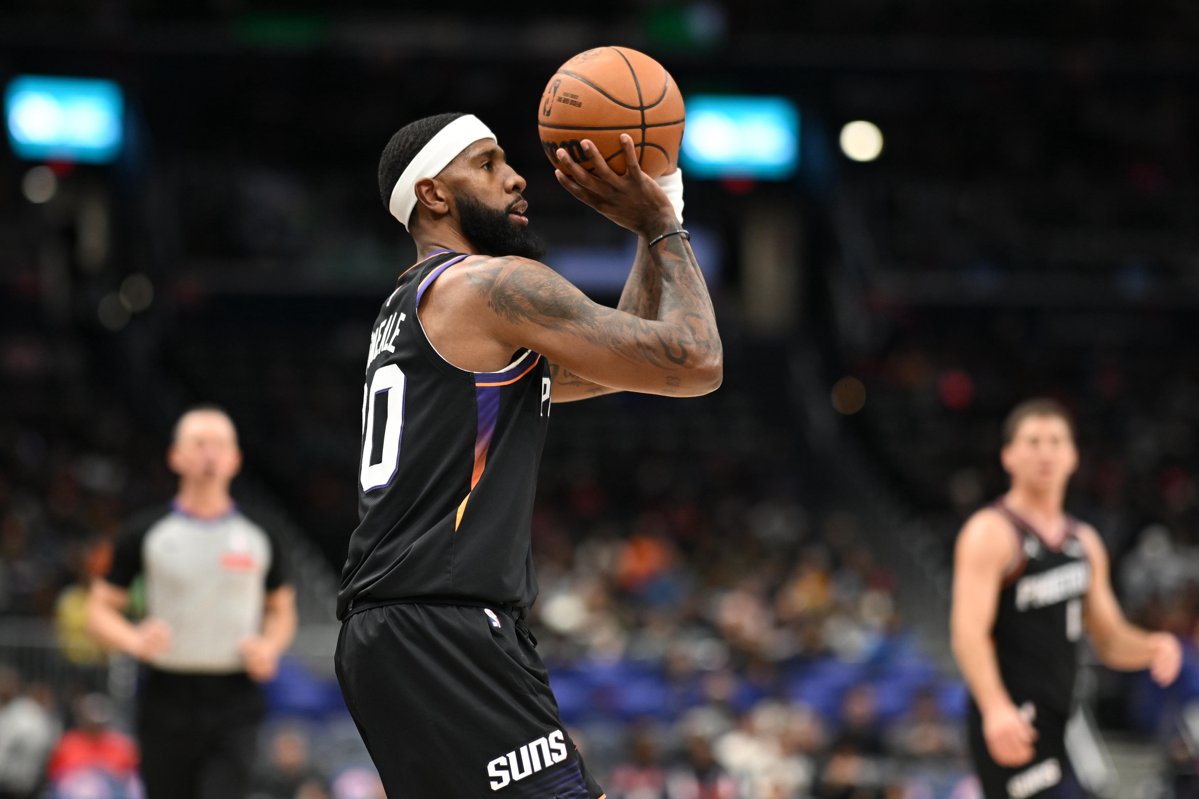 NBA Betting Lines and Picks - Get the Best NBA Bets Today