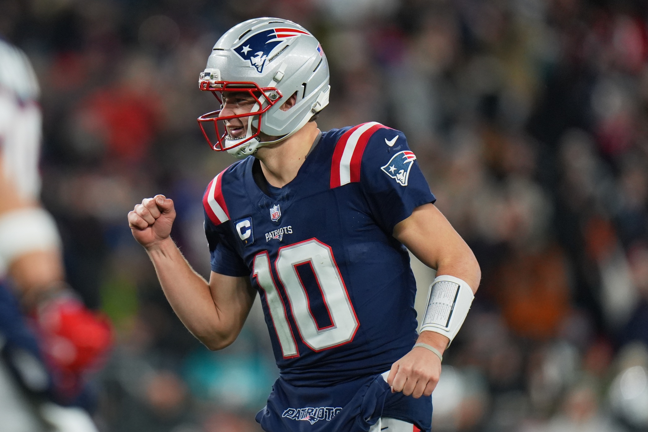 Chargers vs. Patriots Predictions: NFL Playoffs AFC Wild Card Round ...