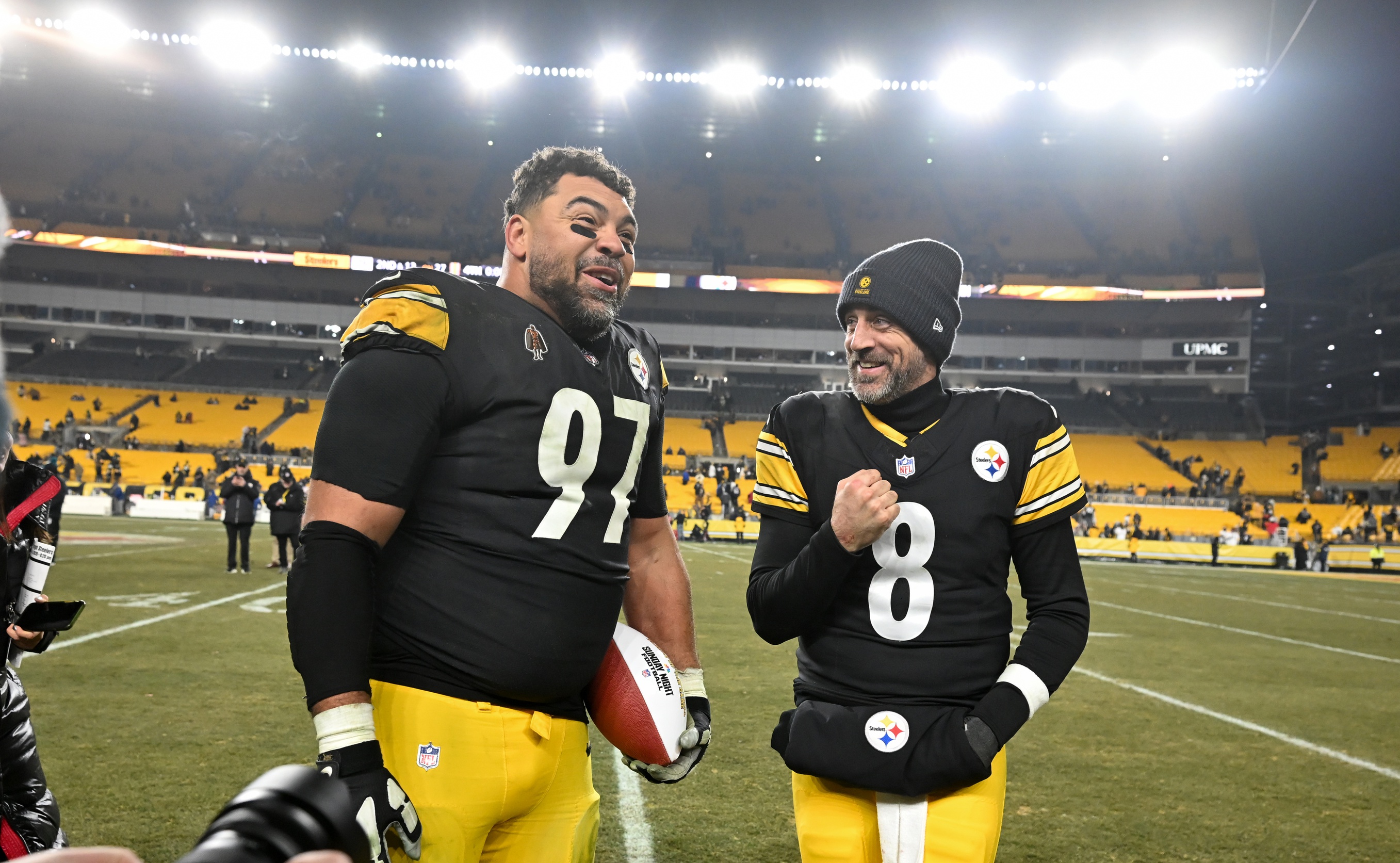 Expert Top Picks for every NFL Wild Card Weekend Game