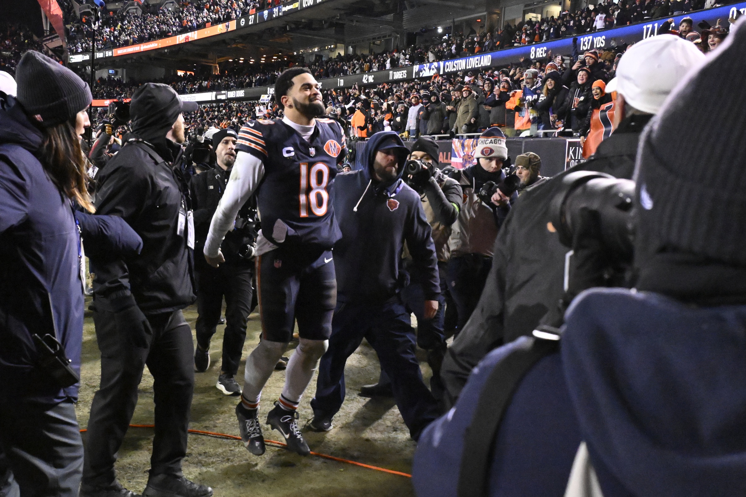 2026 NFL Wild Card: Betting Odds and Expert Picks for Today's Games - VSiN