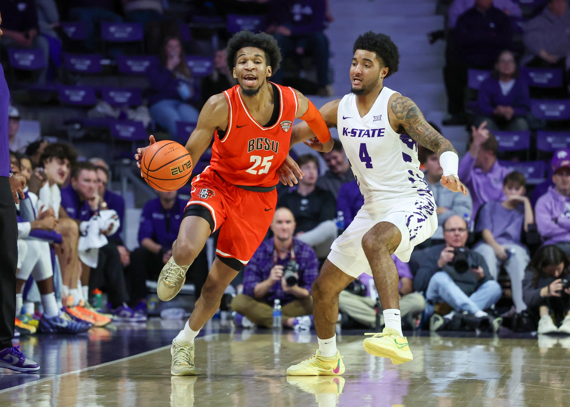 Friday College Basketball Picks Today for February 20