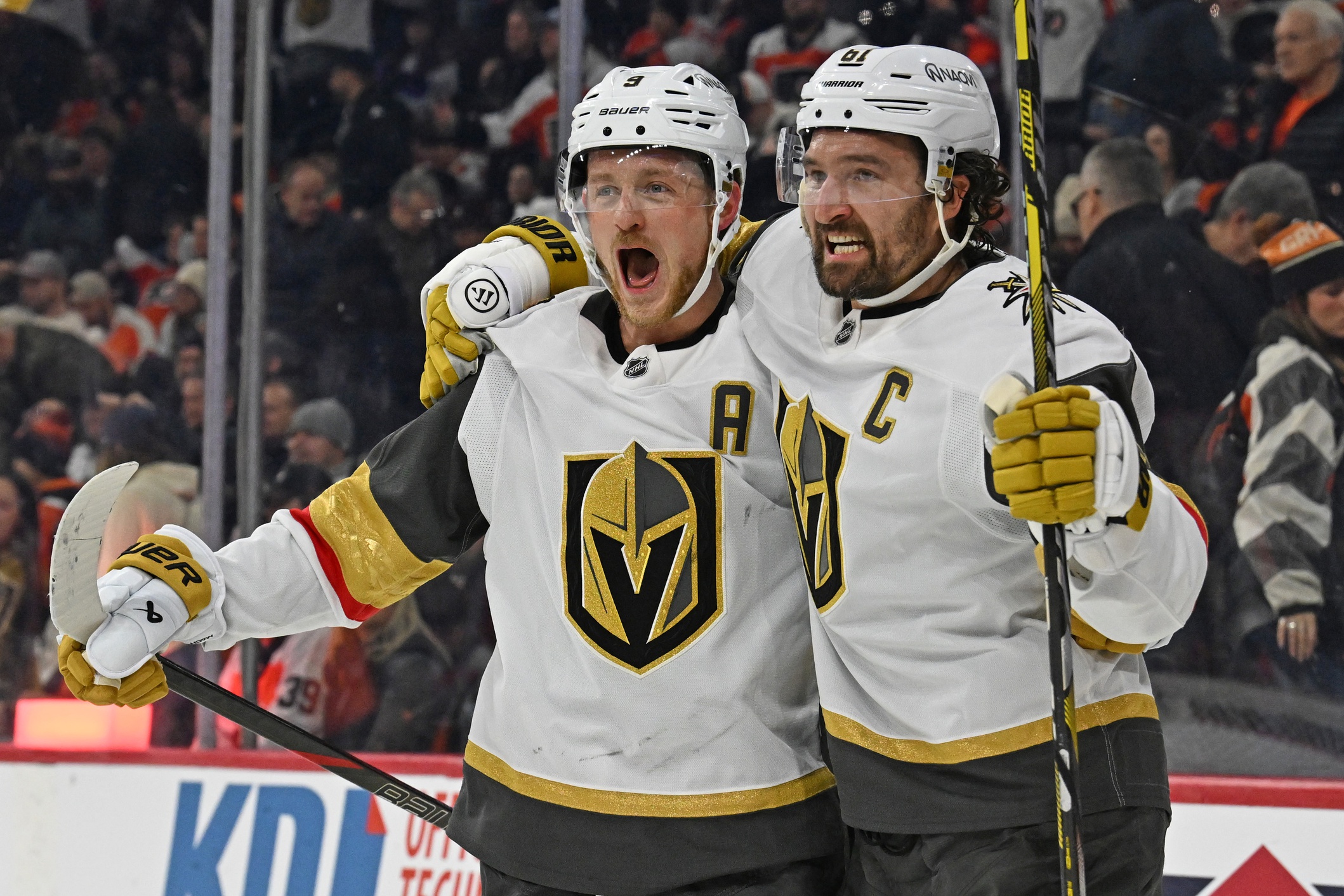 NHL Predictions: Expert Picks on Wednesday, February 4 - VSiN