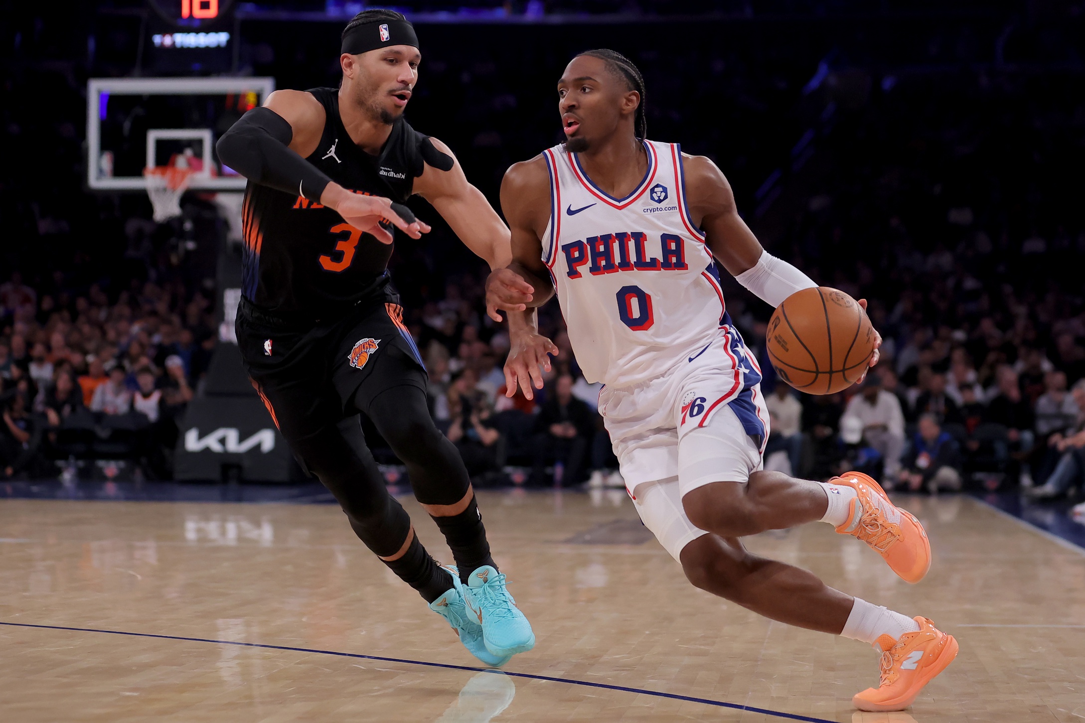 NBA Betting Lines and Picks - Get the Best NBA Bets Today