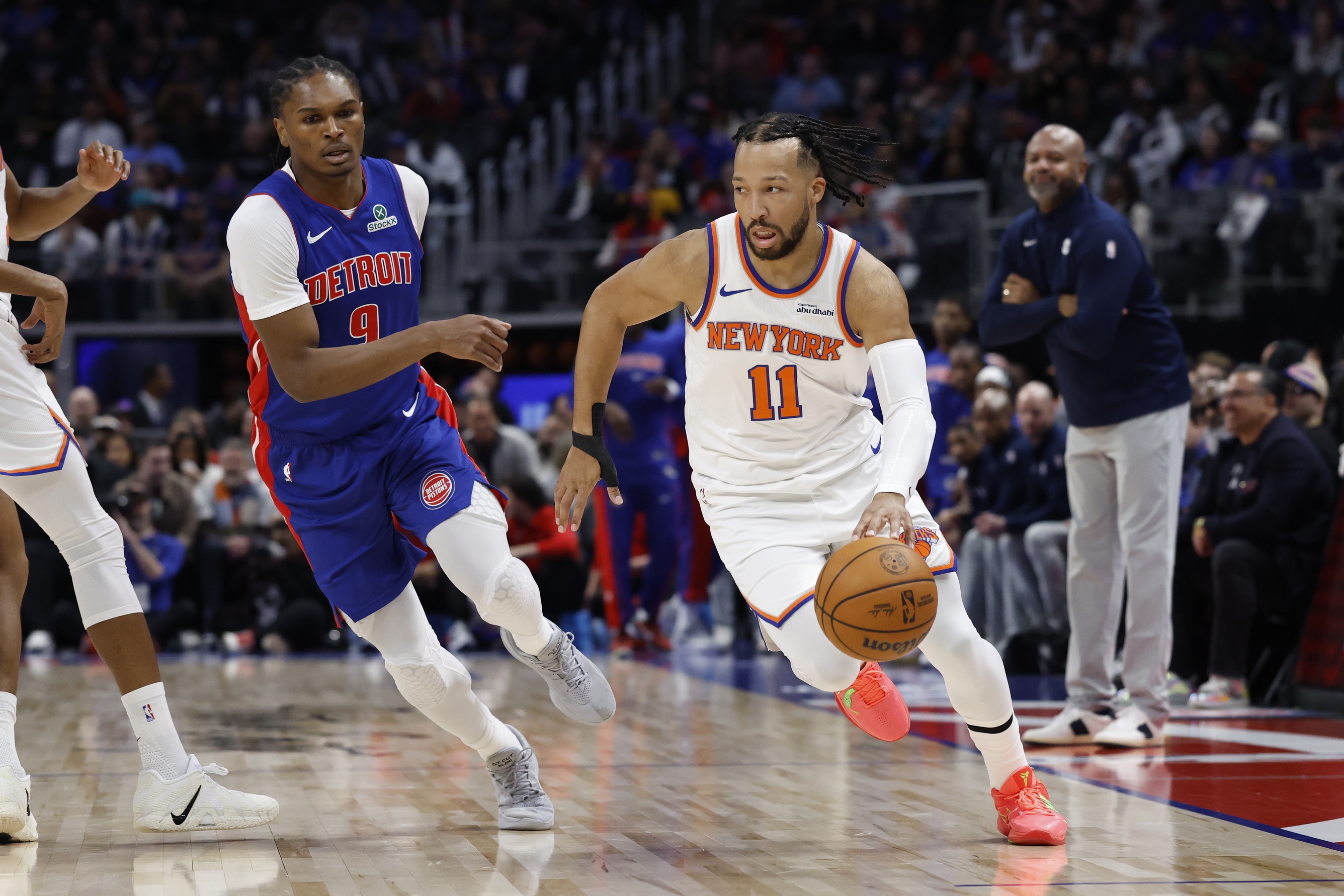 NBA Betting Trends and Best Bets February 19