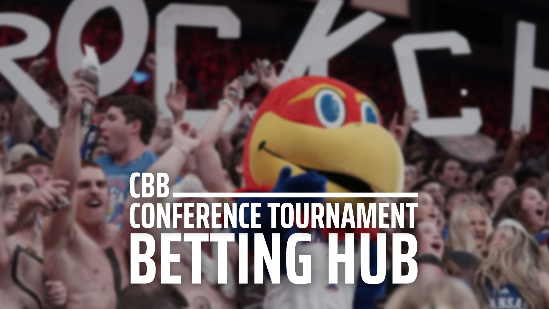 2026 College Basketball Conference Tournament Betting Guide: Odds ...