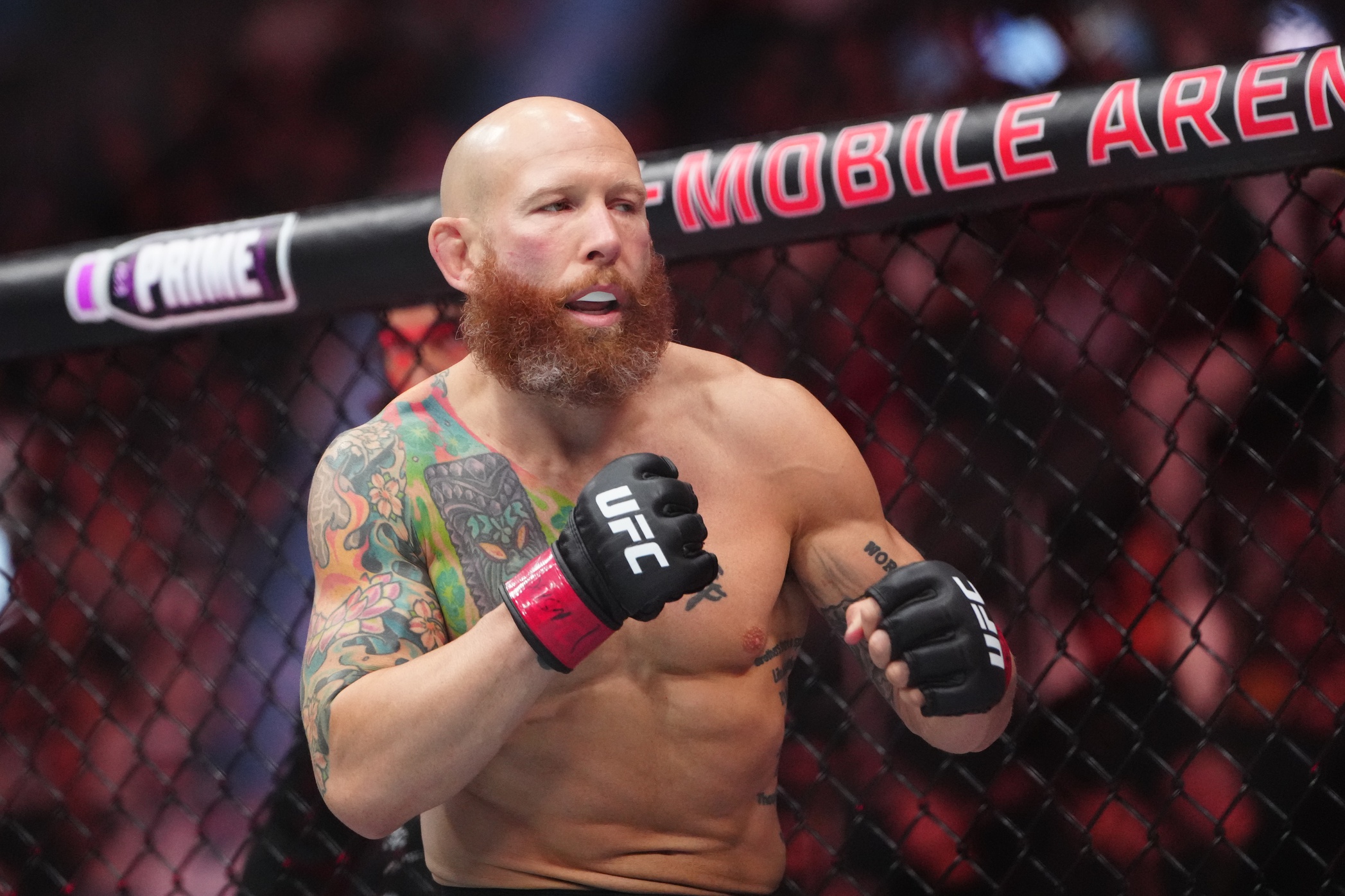 UFC Betting News, Odds and Best Bets | VSiN