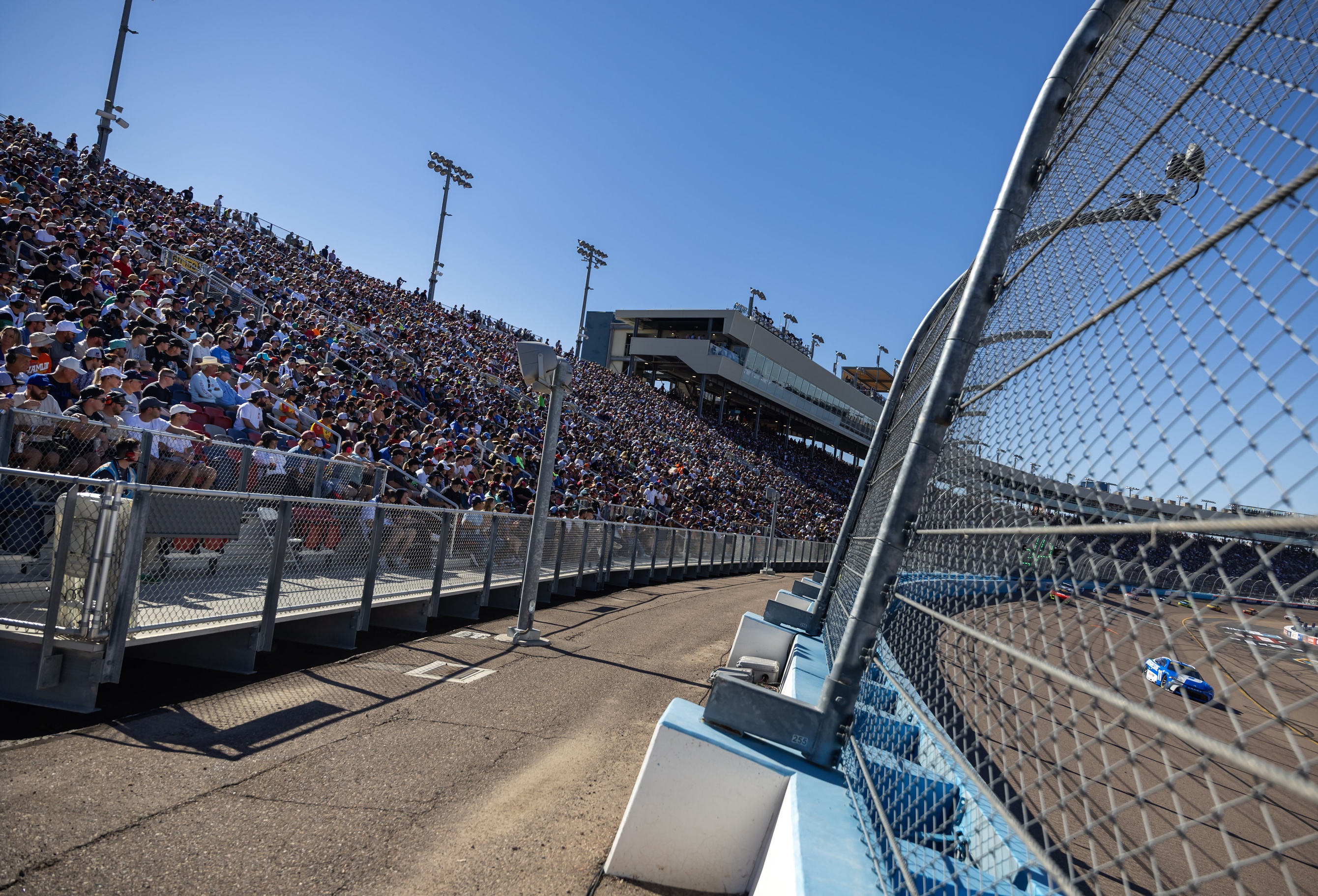 Auto Racing Betting - Nascar Betting Odds and News