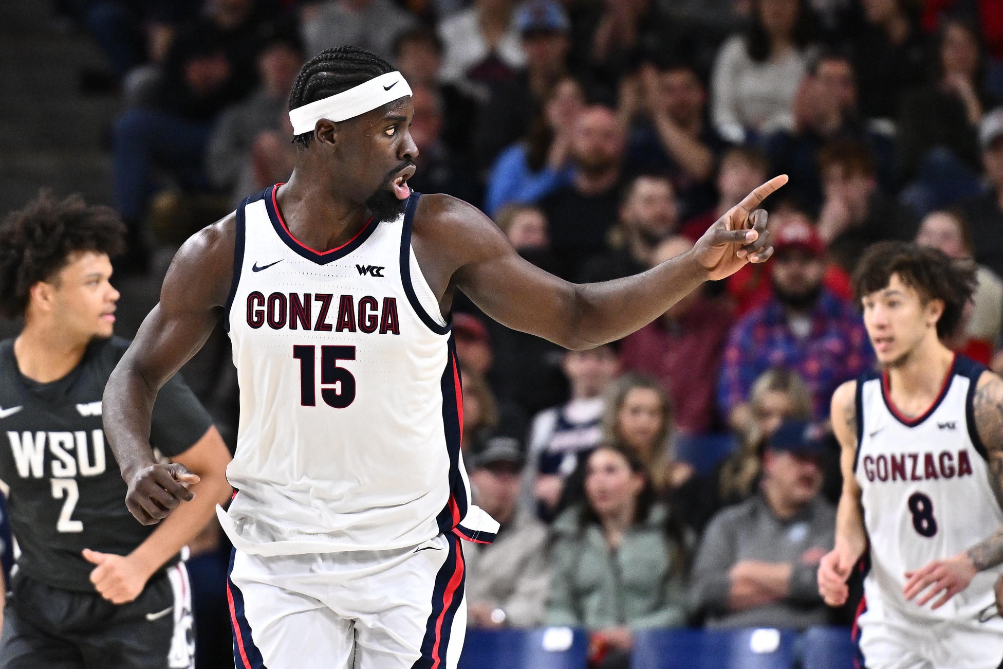 2026 West Coast Conference Basketball Tournament Odds & Predictions - VSiN