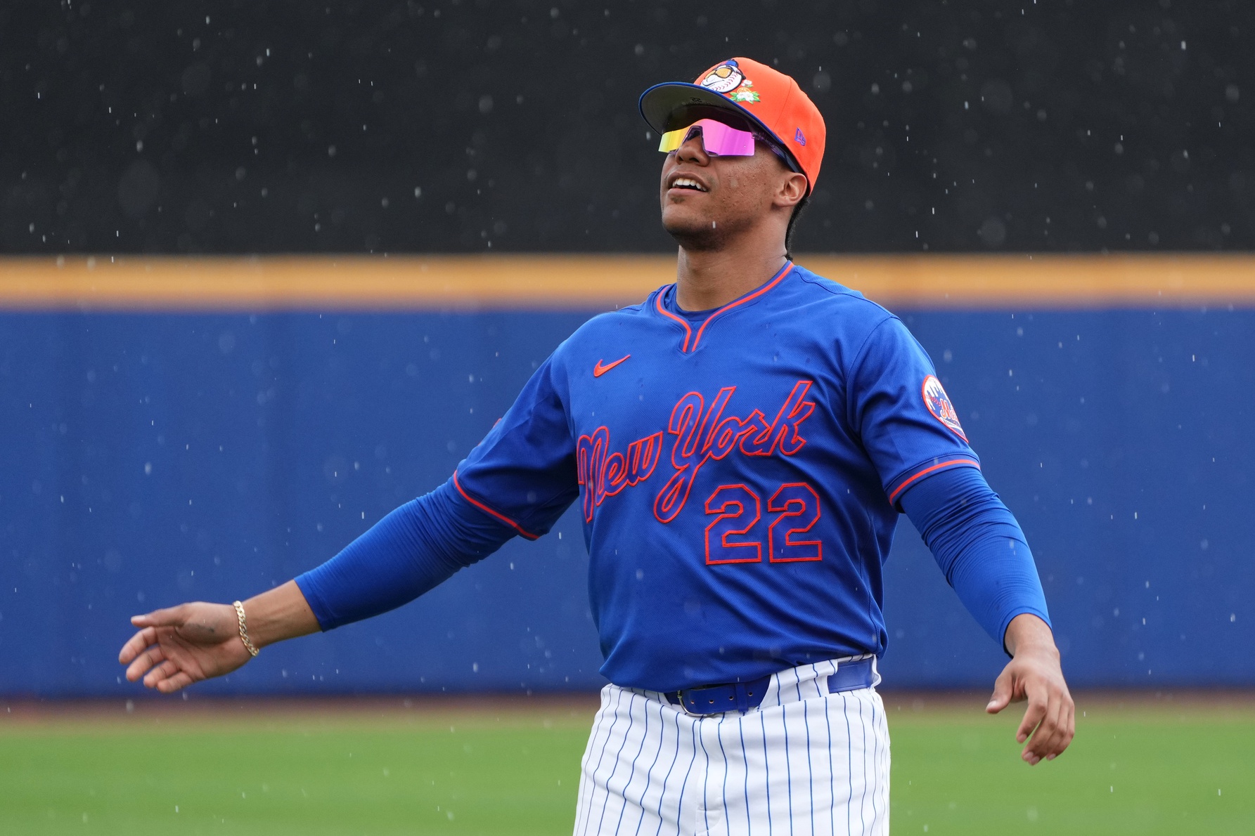 MLB Team Previews: 2026 New York Mets Prediction & Win Total Pick - VSiN