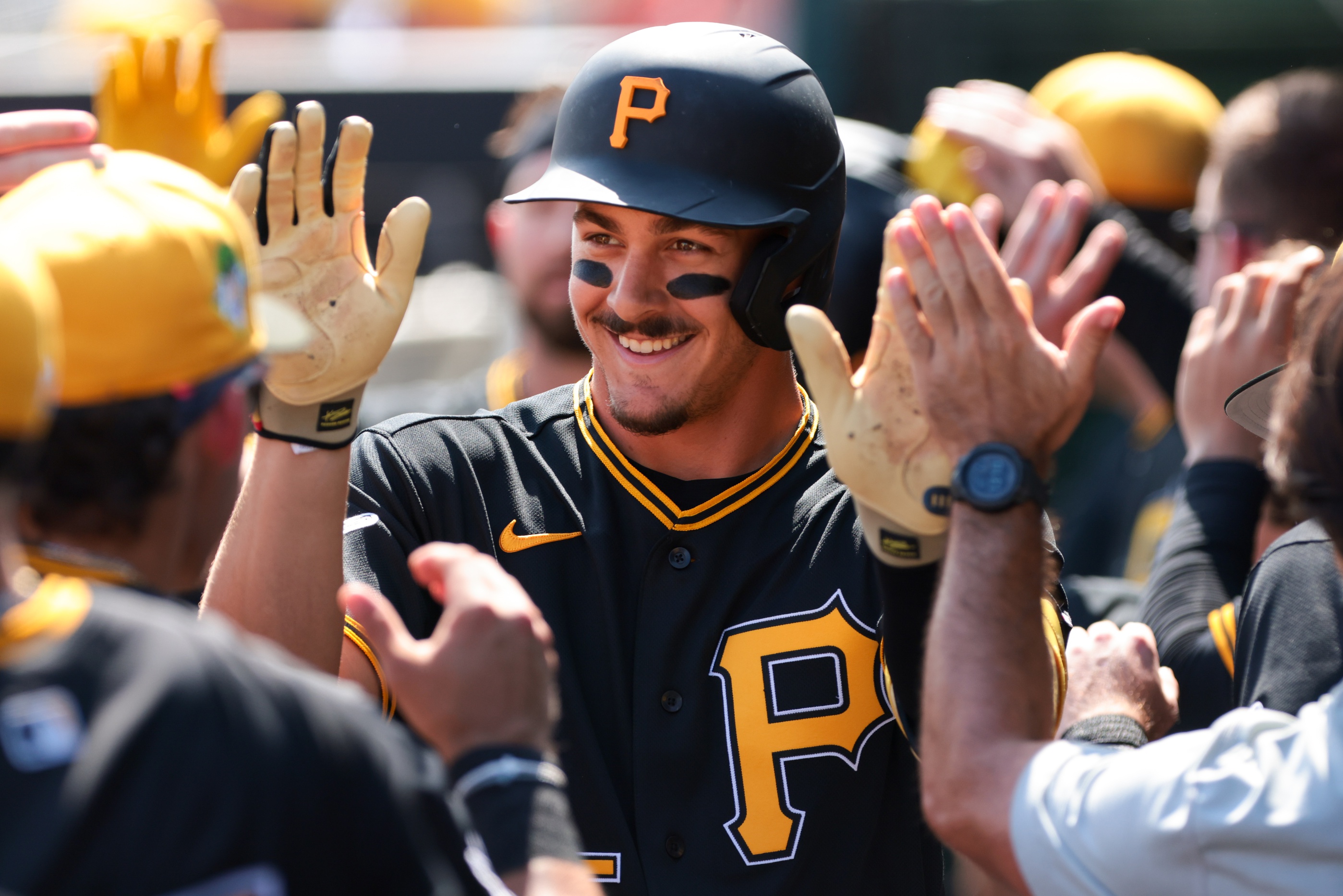 MLB Team Previews: 2026 Pittsburgh Pirates Prediction & Win Total Pick ...