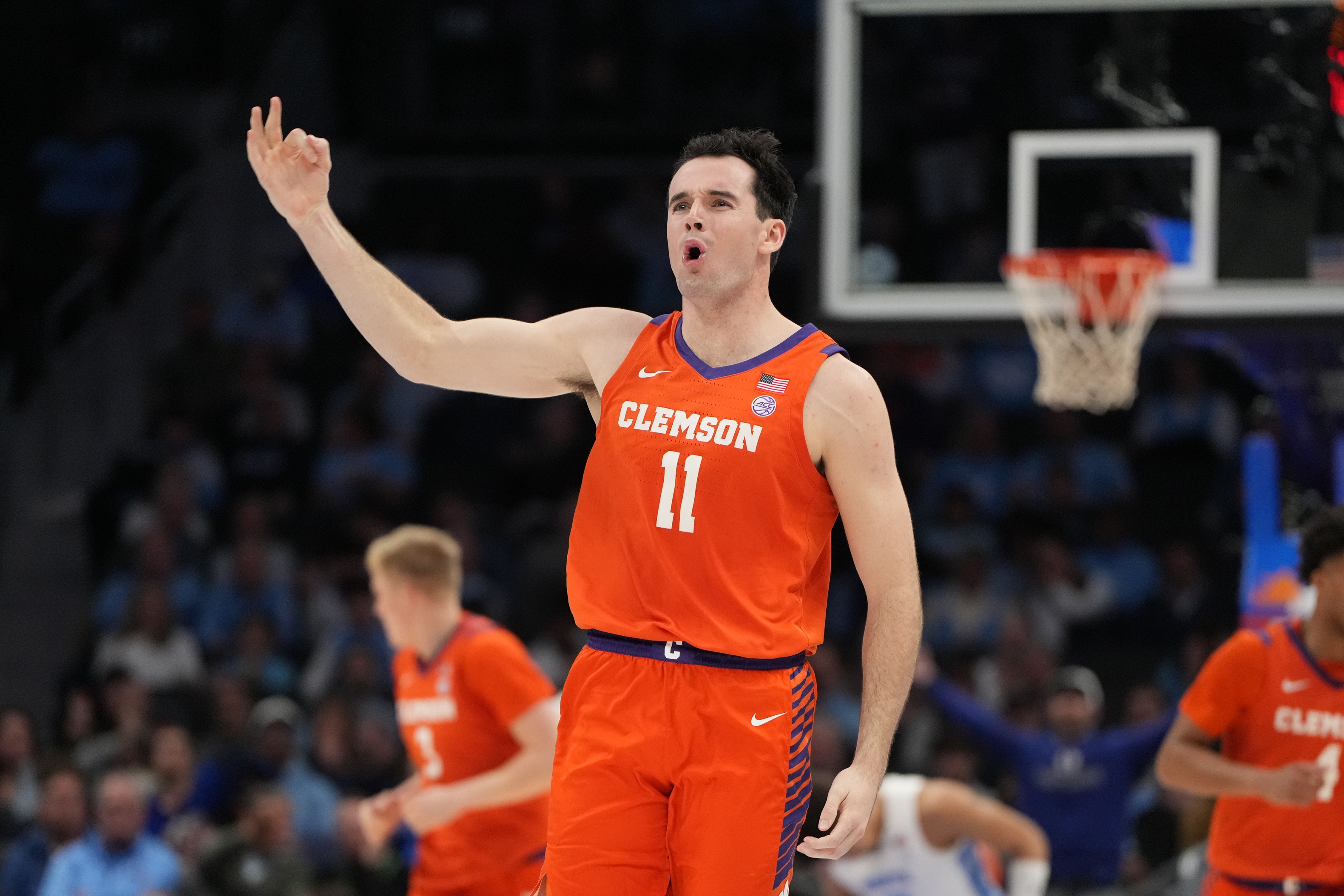 Friday March 13 College Basketball Bets Today