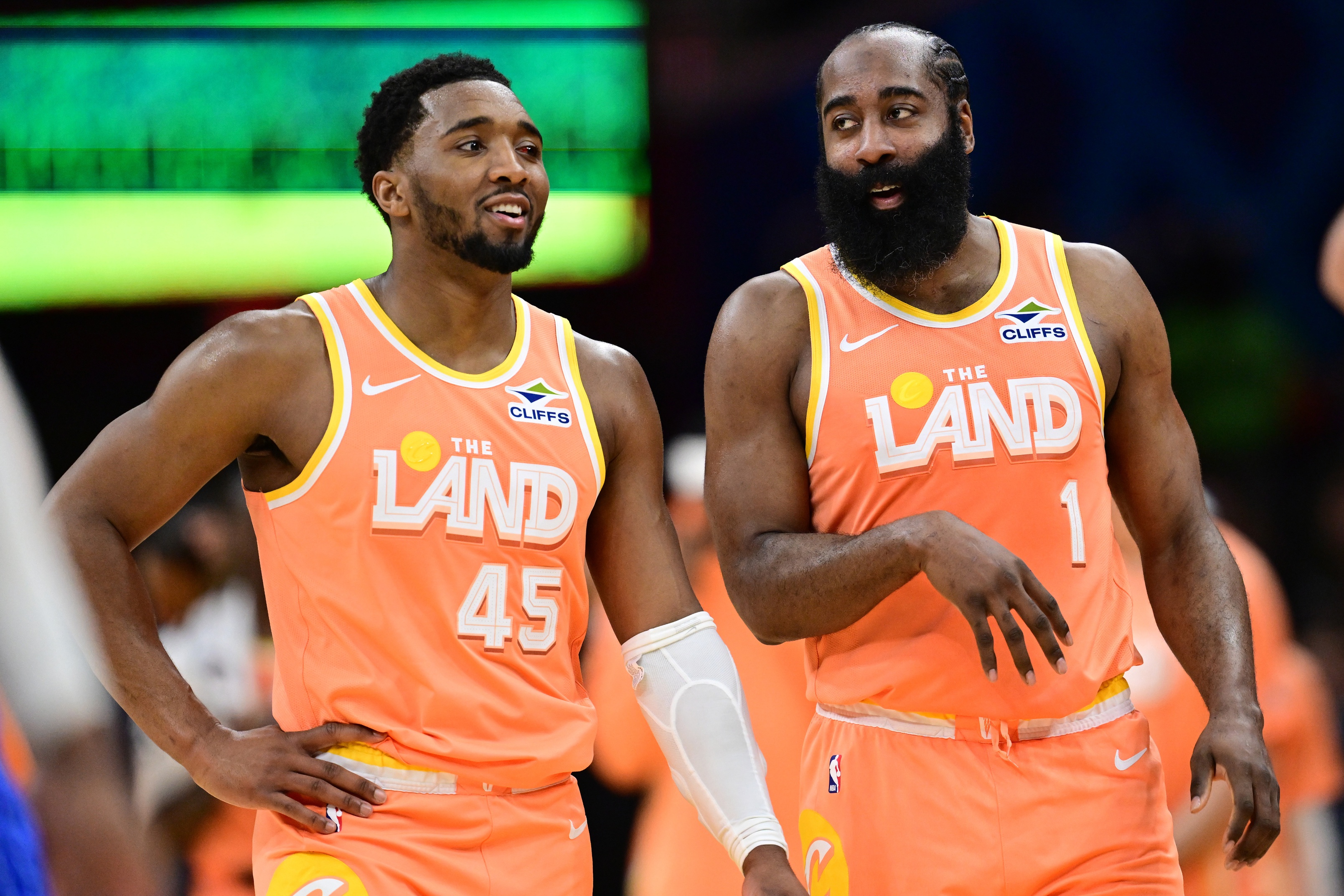 2026 NBA Playoffs: Cavaliers vs. Raptors series preview and picks
