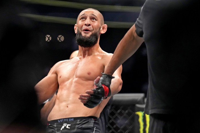 UFC Betting News, Odds and Best Bets | VSiN