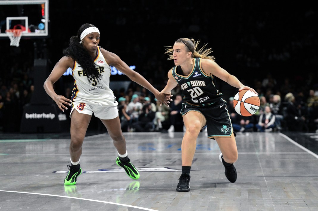 WNBA Picks Today for Sunday, May 10