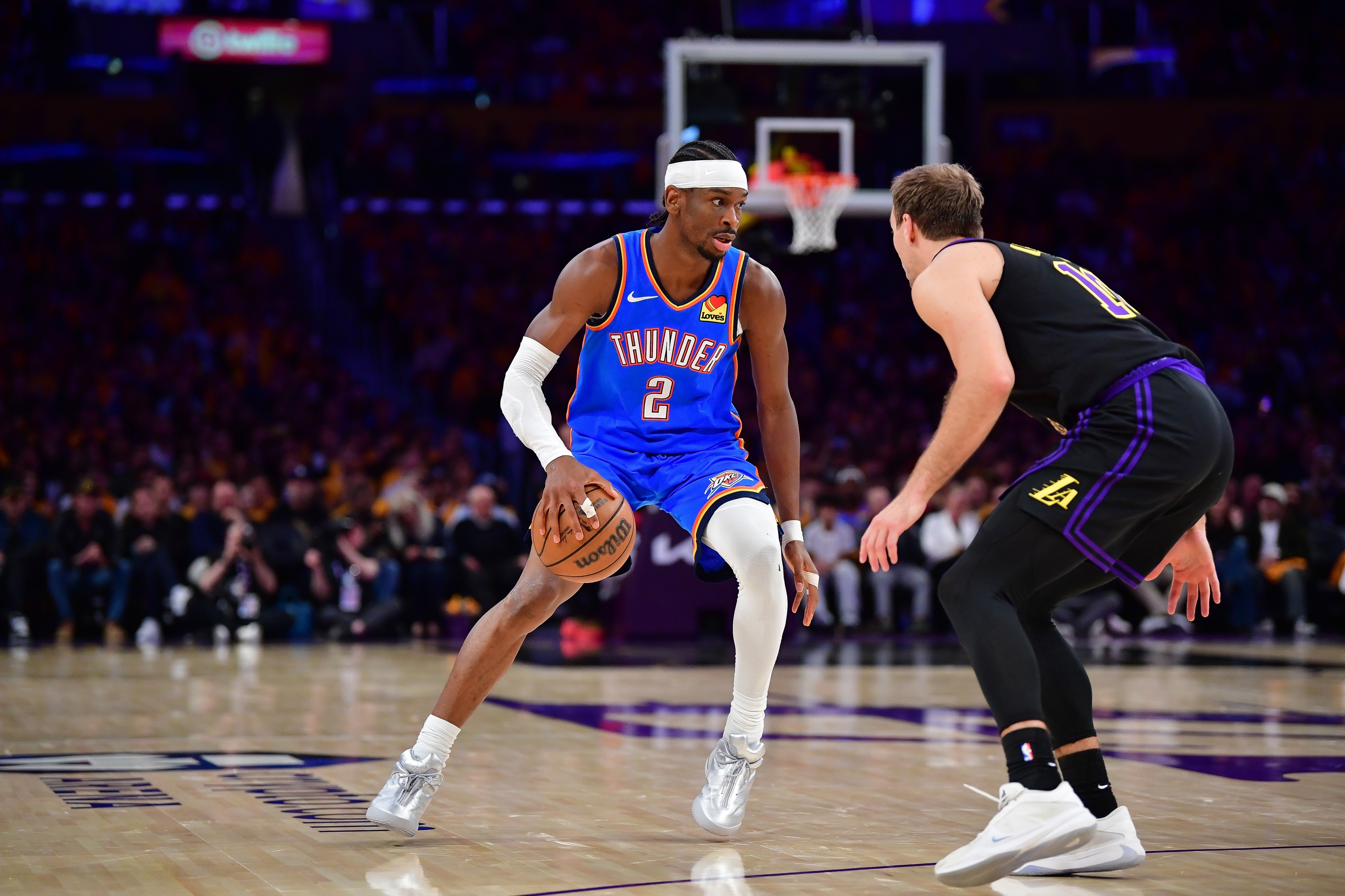 Spurs vs. Thunder Game 1 Pick: 2025-26 NBA Playoffs Predictions and ...