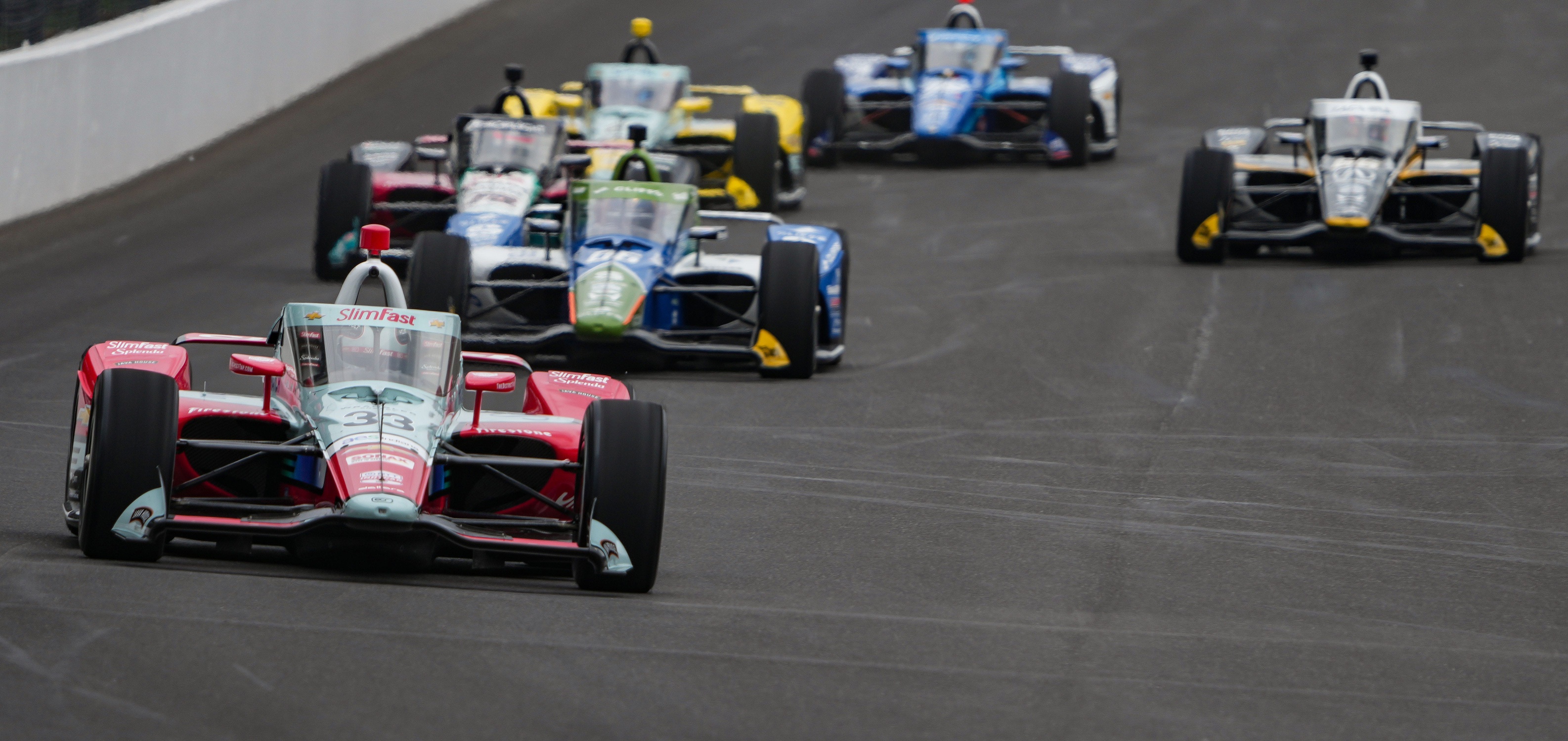 Odds & Best Bets for Auto Racing Tripleheader - VSiN