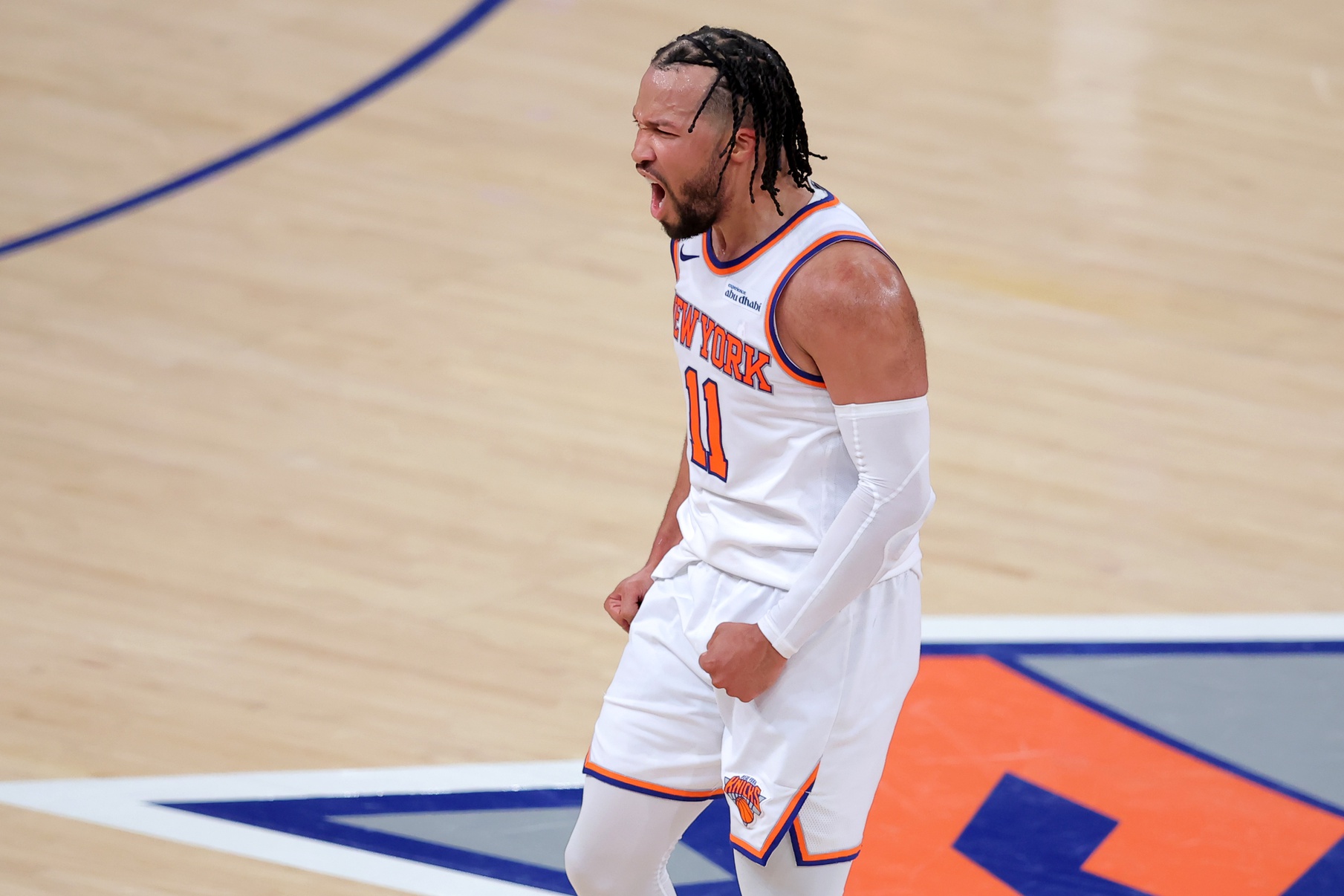 Cavaliers vs. Knicks Game 2 Pick: 2025-26 NBA Playoffs Predictions and ...