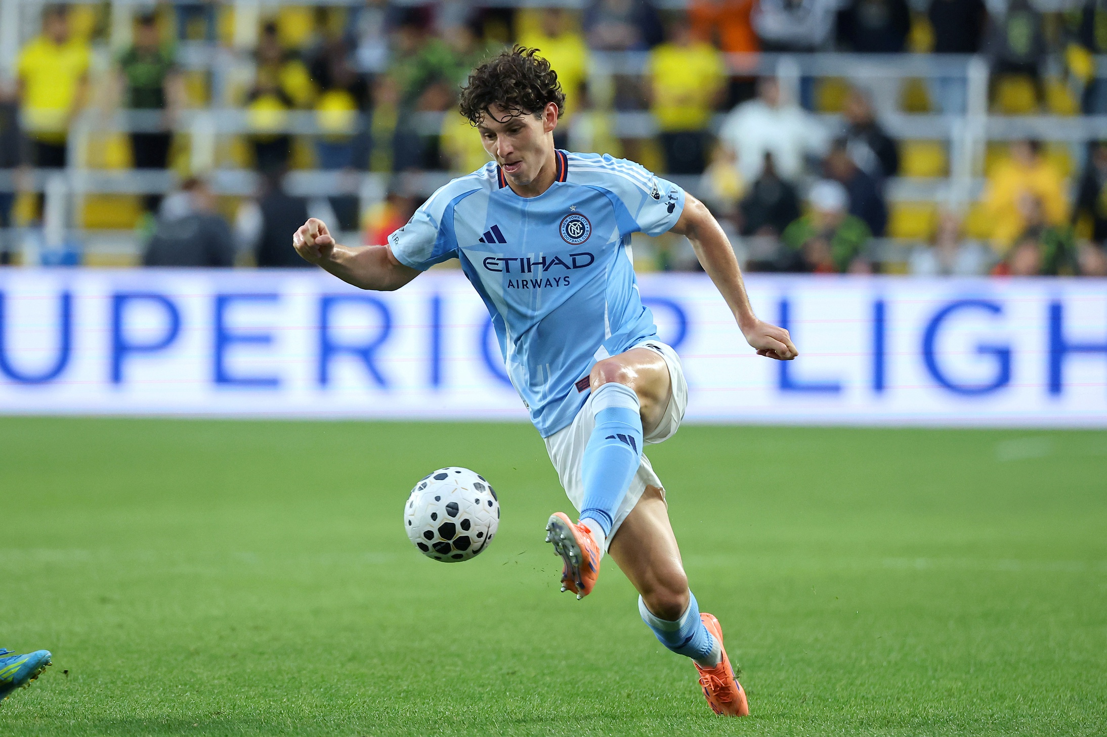 MLS Picks for Saturday, May 23 - VSiN