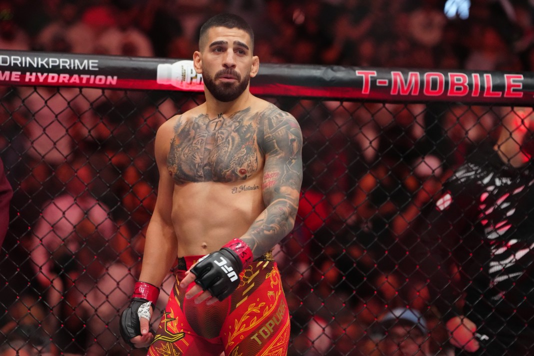 UFC Freedom 250 Bets and Predictions | First Strike | VSiN