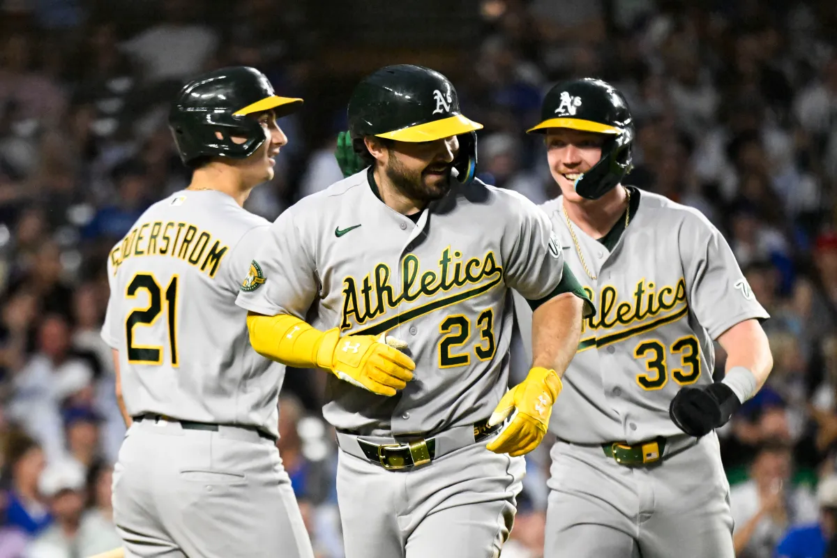 MLB Picks Today: Adam Burke’s Best Bets for Monday, September 7