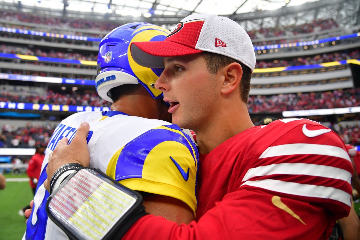 2026 NFC West NFL Team Previews: Cardinals, Rams, 49ers, Seahawks