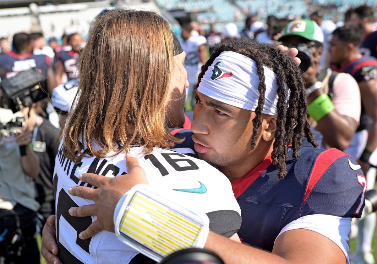 2026 AFC South NFL Team Previews: Texans, Colts, Jaguars, Titans