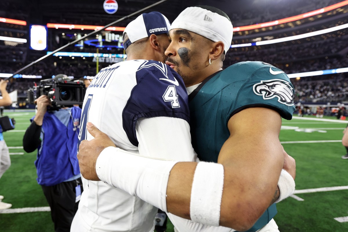 2026 NFC East NFL Team Previews: Cowboys, Giants, Eagles, Commanders
