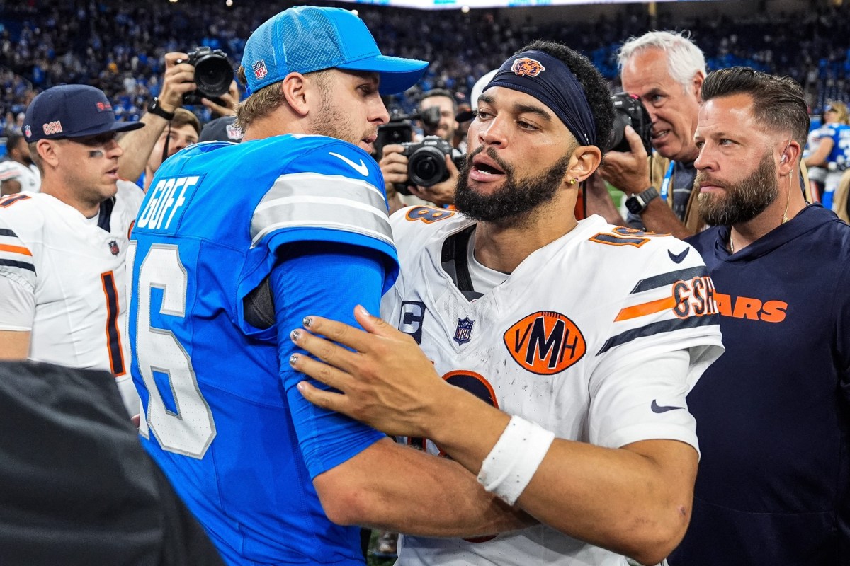 2026 NFC North NFL Team Previews: Bears, Lions, Packers, Vikings
