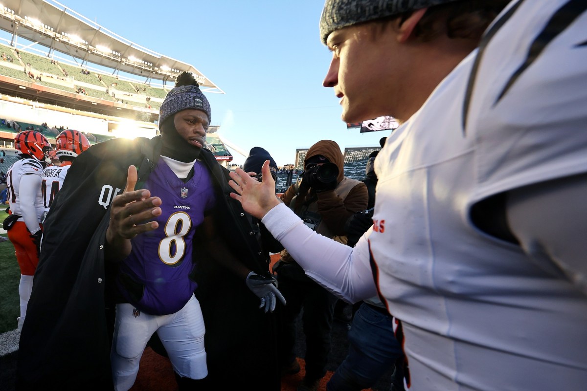 2026 AFC North NFL Team Previews: Ravens, Bengals, Browns, Steelers