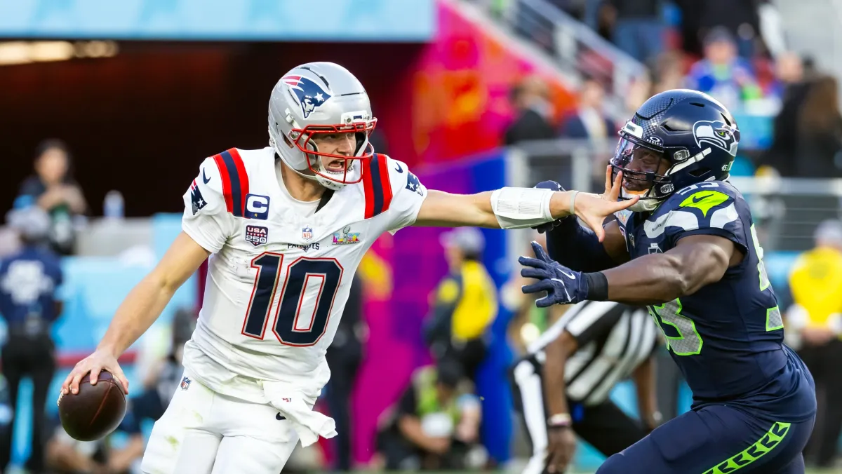 Patriots vs. Seahawks Best Bets: VSiN Picks and Player Props for the Super Bowl Rematch