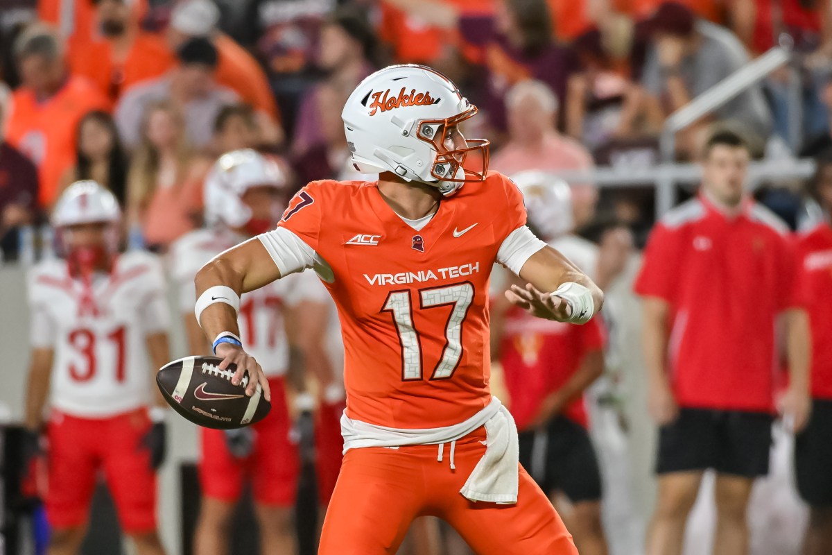 College Football Stability Systems Picks for Week 2