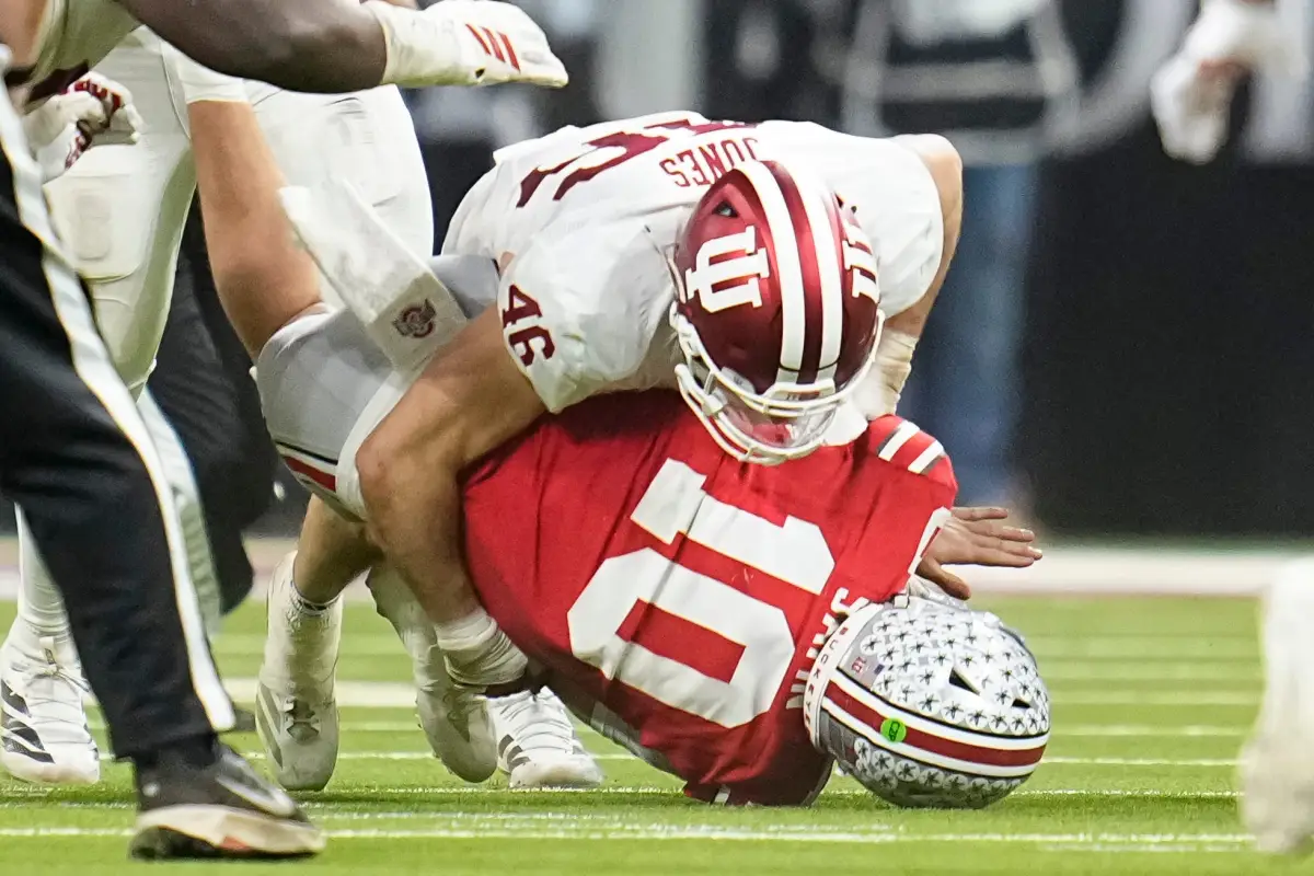 Week 7 College Football Betting Report and Odds