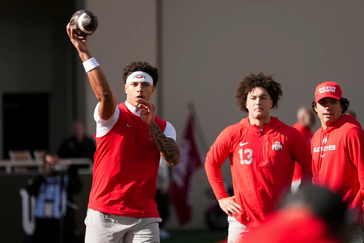 Week 9 College Football Betting Report and Odds