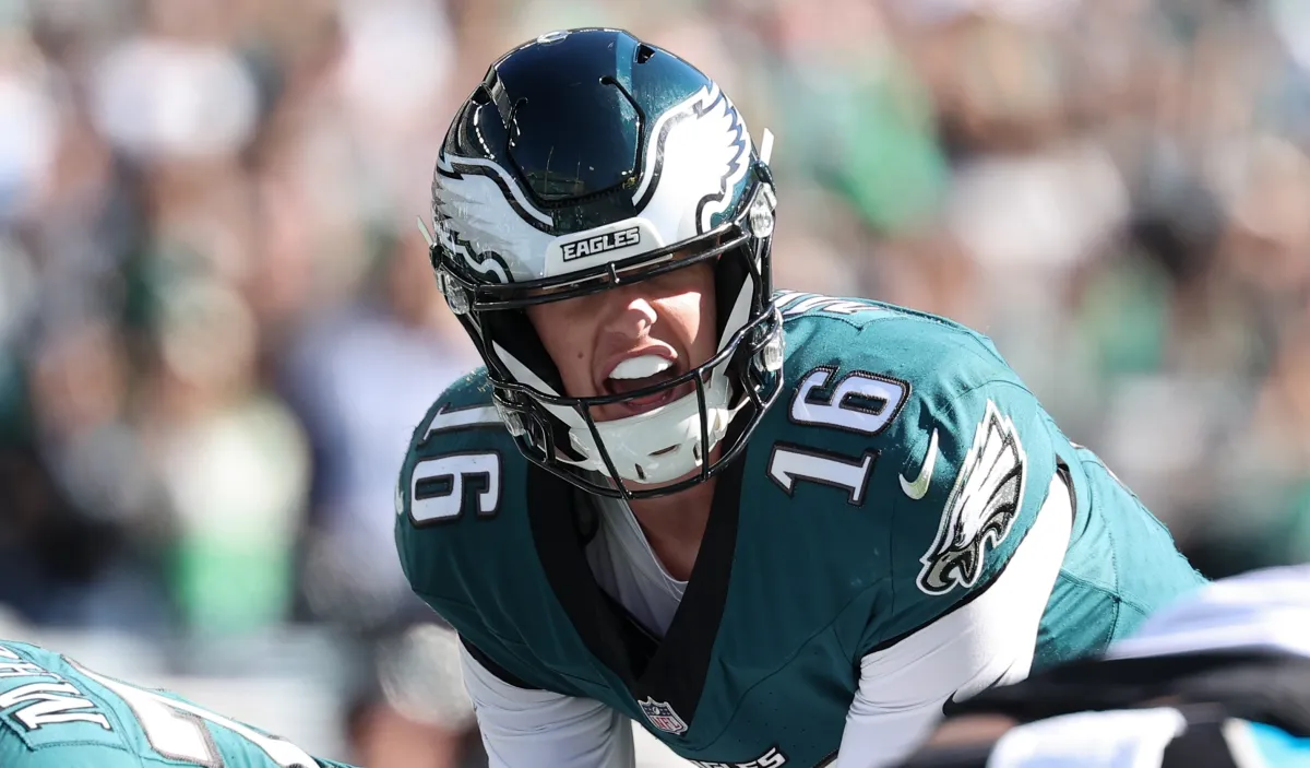 Sports Equinox 2026: Cowboys vs. Eagles MNF Picks, World Series Game 3 and NBA/NHL Best Bets
