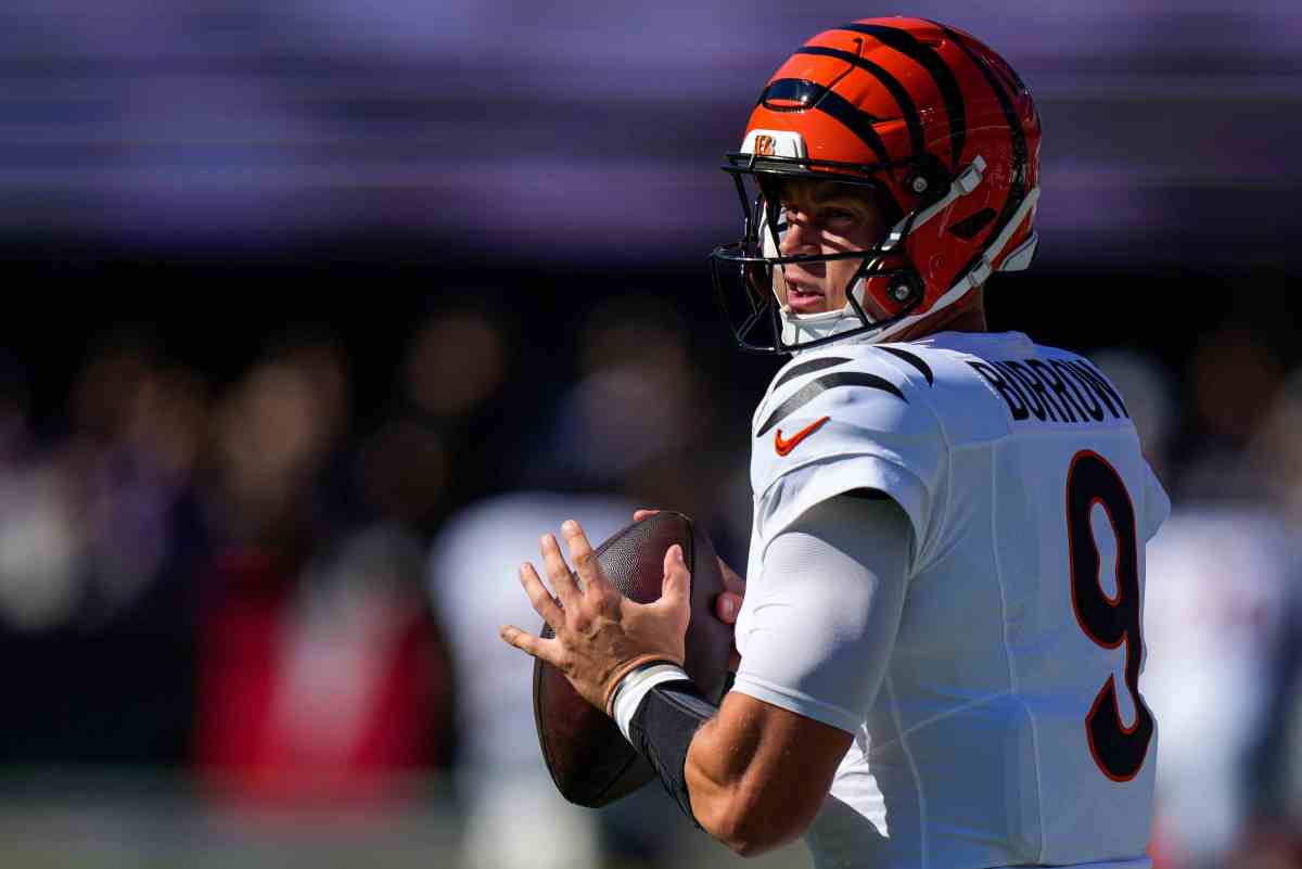 Tuley’s Takes: NFL Week 8